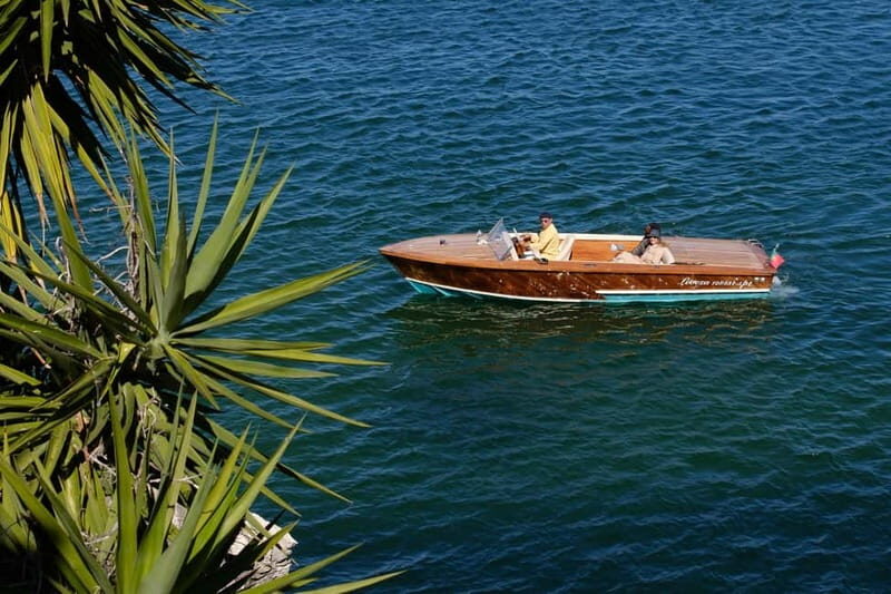 Cascais | Tour on Classic Venetian Boat with Drinks - Experience Overview: A Genuine Look at the Cascais Water Tour