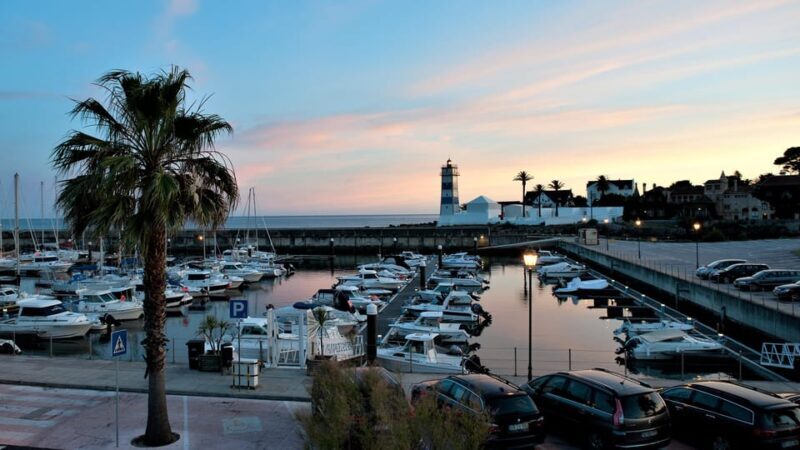 Cascais: Walking Tour Through Town Center - Who Will Love This Tour?
