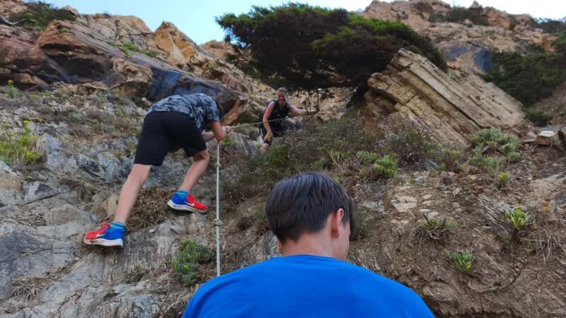 Cascais: Wild Coast Hike to a Secluded Swim Spot - Why This Tour Stands Out