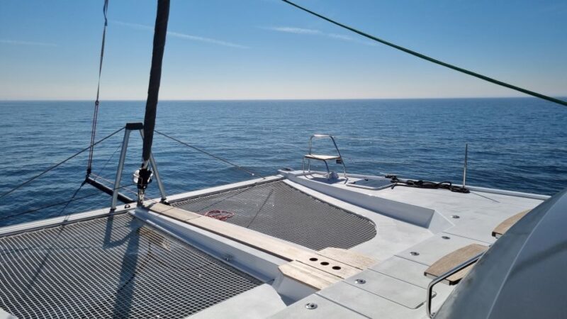 Cascais:Luxury Private Sailing Catamaran Cruise with a Drink - Final Thoughts