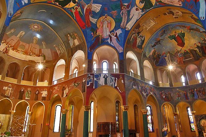 Cascia and Roccaporena from Rome - FAQs