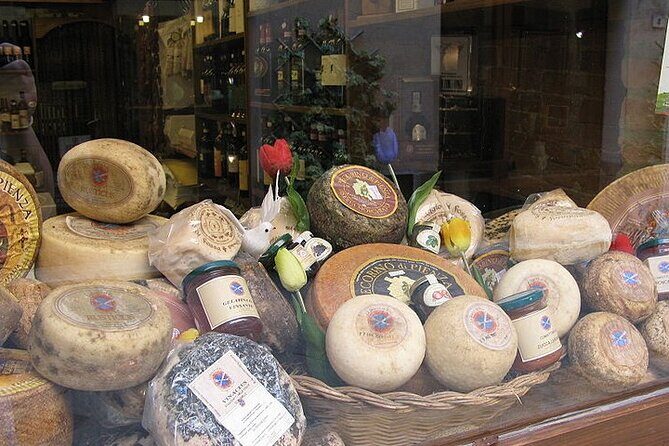 Cascia, Santa Rita and Roccaporena from Rome Private Day Tour - Final Thoughts