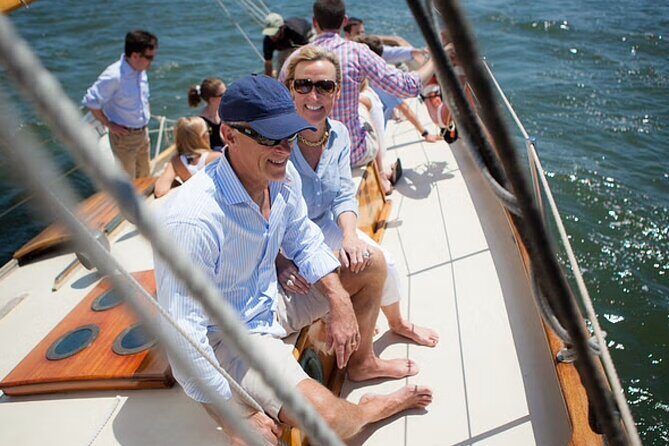 Casco Bay Morning Windjammer Sail - Final Thoughts: Is it Worth It?