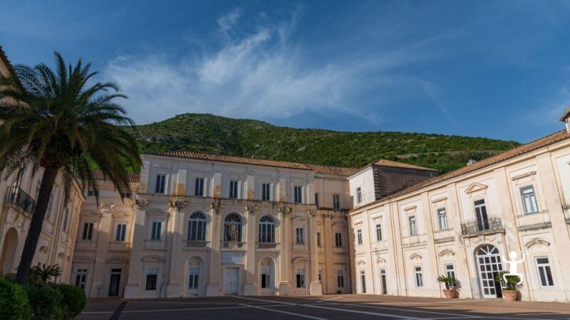 Caserta: E-bike tour to the Royal Belvedere Silk Factory - Overall Evaluation and Who Should Consider This Tour