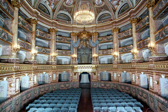 Caserta Royal Palace: Day Trip from Naples - Who Should Consider This Tour?