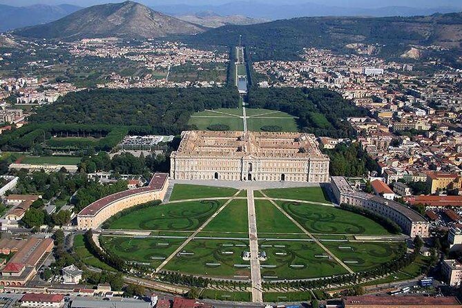 Caserta Royal Palace: Day Trip from Naples - FAQs