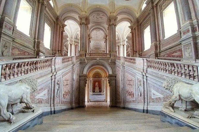 Caserta Royal Palace Entrance Ticket - The Reviews: Balancing Enthusiasm and Caveats
