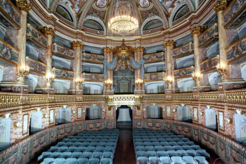 Caserta: Royal Palace of Caserta Guided Tour - An In-Depth Look at the Experience