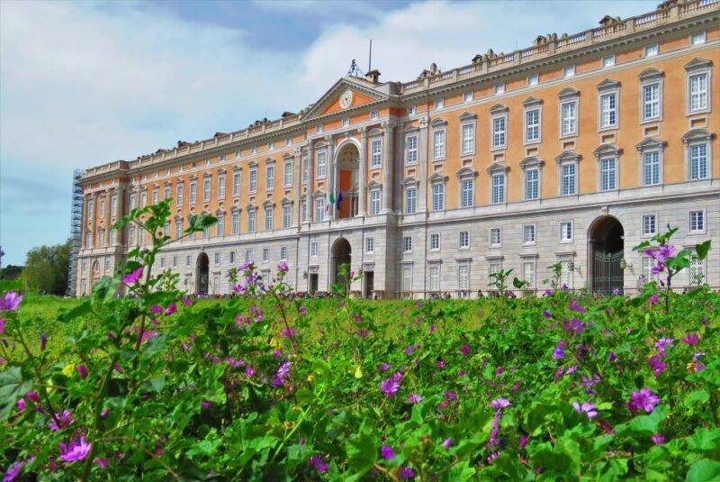 Caserta: Royal Palace of Caserta Guided Tour - Who Should Book This Tour?
