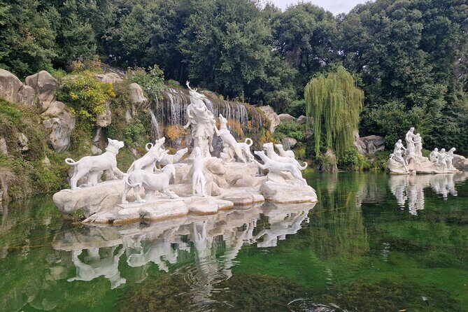 Caserta: Royal Palace of Caserta Guided Tour - Why Book This Guided Tour?