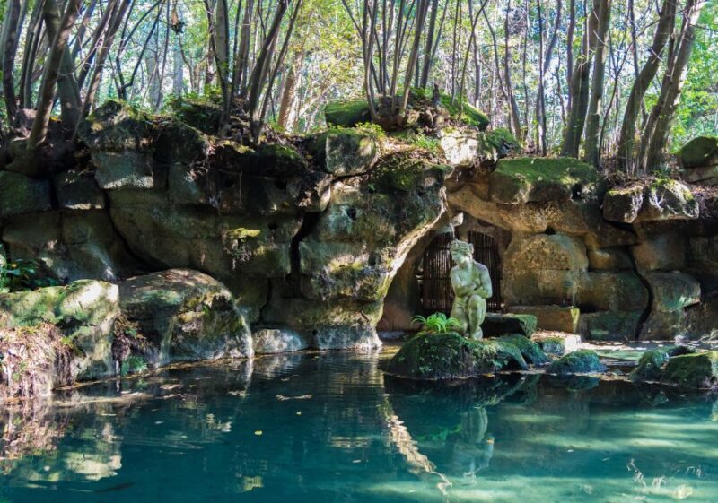 Caserta: Royal Palace of Caserta Ticket and Guided Tour - Who Will Appreciate This Tour?