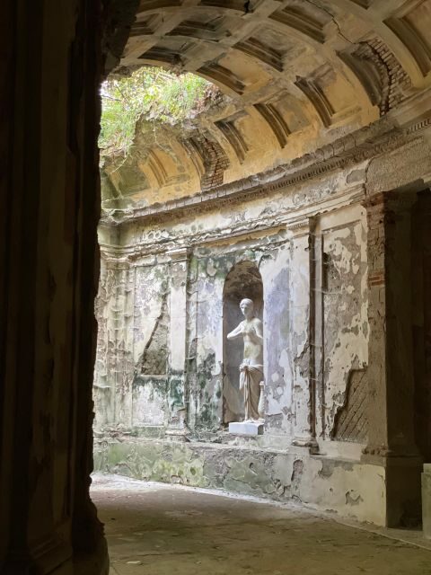 Caserta: Royal Palace of Caserta Ticket and Guided Tour - FAQs
