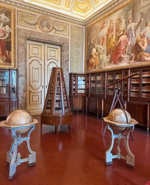 CASERTA ROYAL PALACE: PRESTIGE TOUR FROM NAPLES - Who Is This Tour Best For?
