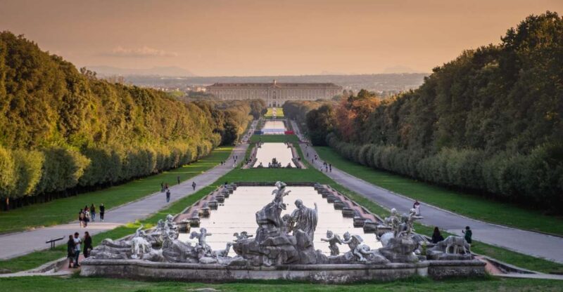 Caserta: Small-Group Royal Palace Tour - Price and Value: Are You Getting Your Money’s Worth?