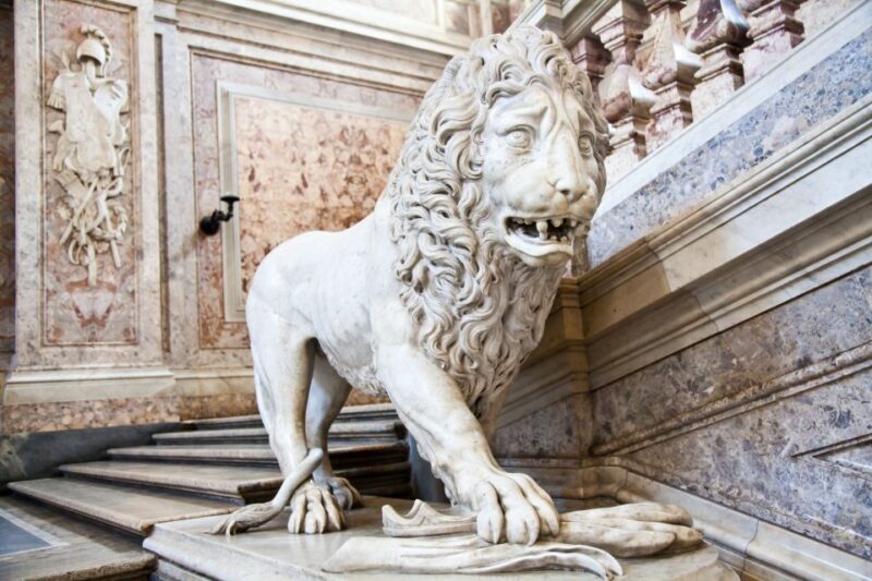 Caserta: Small-Group Royal Palace Tour - Final Thoughts: Who Will Love This Tour?