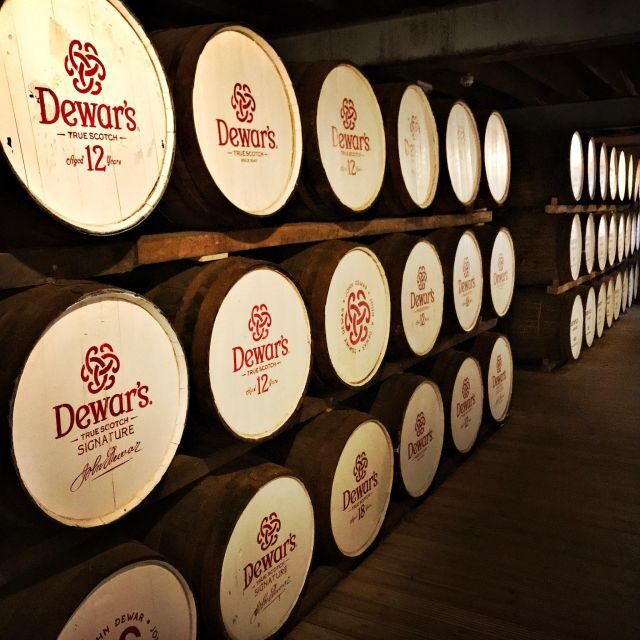 Casks & Chronicles: A Day Trip of Whisky Distilleries - Comparing the Tour Price and Value
