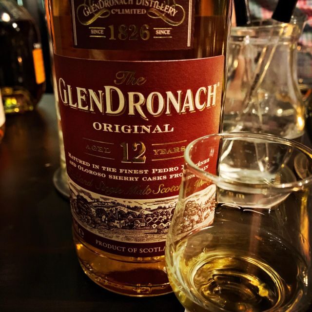 Casks & Chronicles: A Day Trip of Whisky Distilleries - The Logistics: Timing, Group Size, and Accessibility