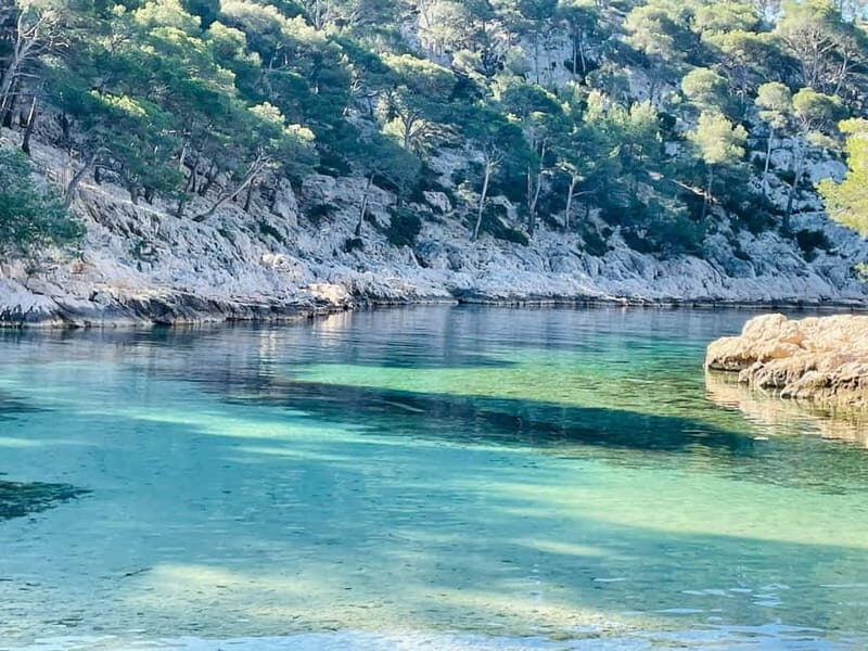Cassis: 3 Calanques Half-Day Hiking Tour with Swimming - Practical Details That Matter