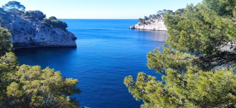 Cassis: 3 Calanques Half-Day Hiking Tour with Swimming - Authentic Experiences Highlighted by Reviewers