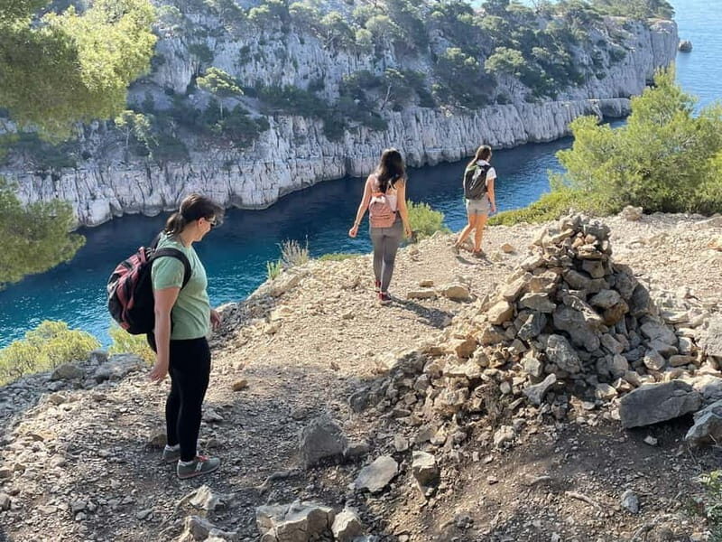 Cassis: 3 Calanques Half-Day Hiking Tour with Swimming - Final Thoughts: Is This Tour Right for You?