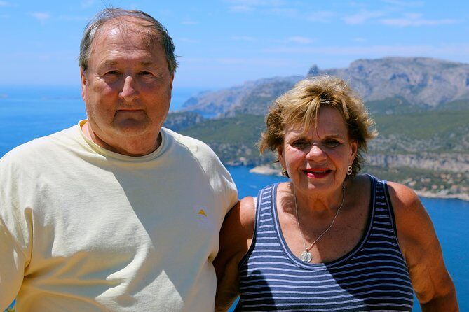 Cassis ancient fishing port, Calanques & spectacular Cap Canaille private tour - Frequently Asked Questions