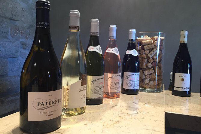 Cassis, Bandol and Le Castellet Wine tour - Frequently Asked Questions