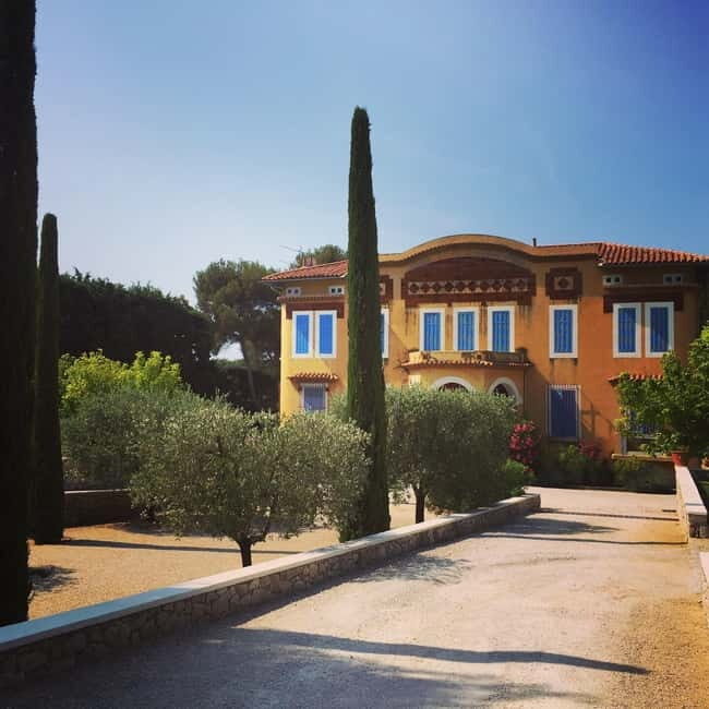 Cassis, Bandol, Le Castellet wine tour: Cliffs and Vineyards - Who Will Love This Tour?