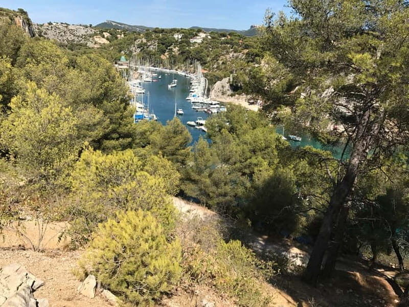 Cassis: Calanques and Viewpoints Tour by Mountain E-Bike - Authentic Reviews