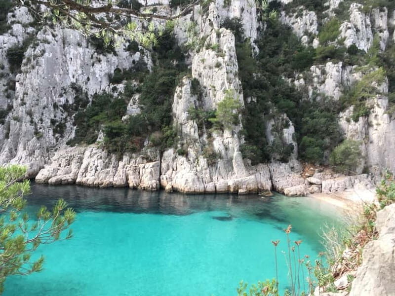 Cassis: Calanques and Viewpoints Tour by Mountain E-Bike - The Sum Up
