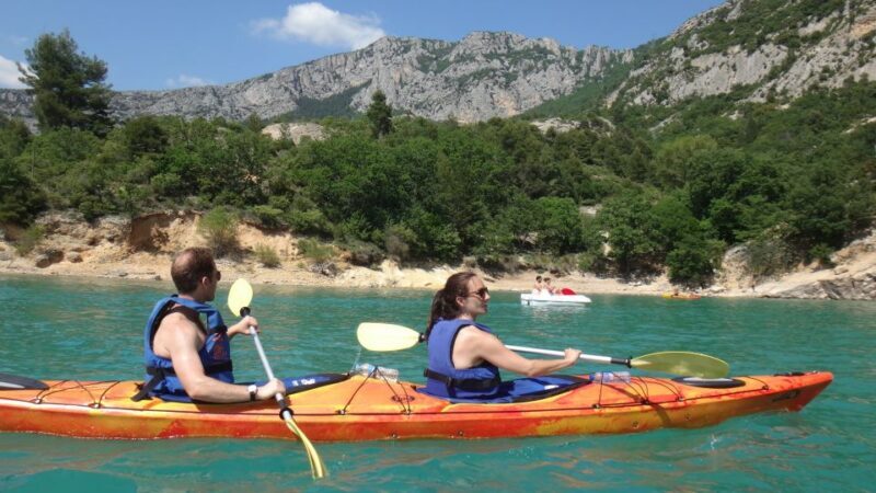Cassis: Calanques National Park Sea Kayaking Tour - Final Thoughts