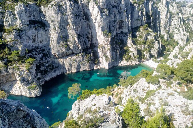 Cassis hike: Port-Miou, Port-Pin, En-Vau - Practical Tips for a Smooth Experience