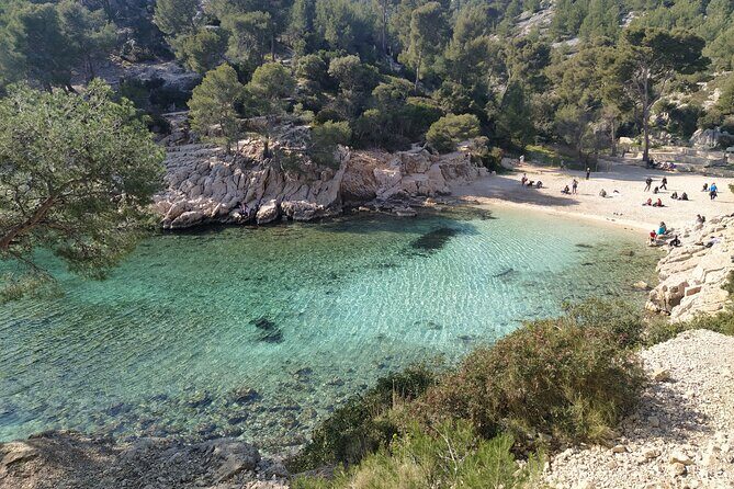 Cassis hike: Port-Miou, Port-Pin, En-Vau - Who Will Enjoy This Tour?