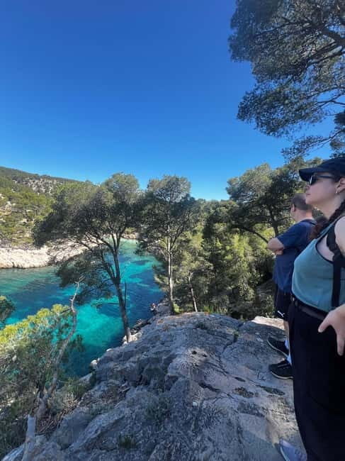 Cassis : Hiking Tour 2 Calanques with swimming - Authentic Experiences You’ll Remember