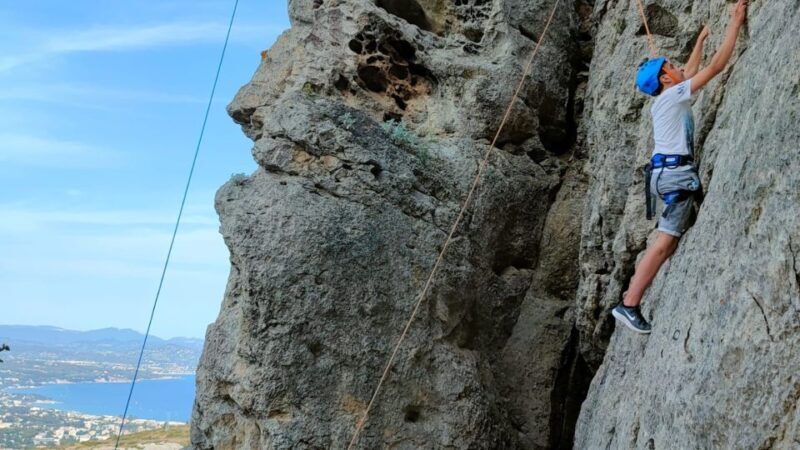 Cassis - La Ciotat : Climbing class on the Cap Canaille - FAQ