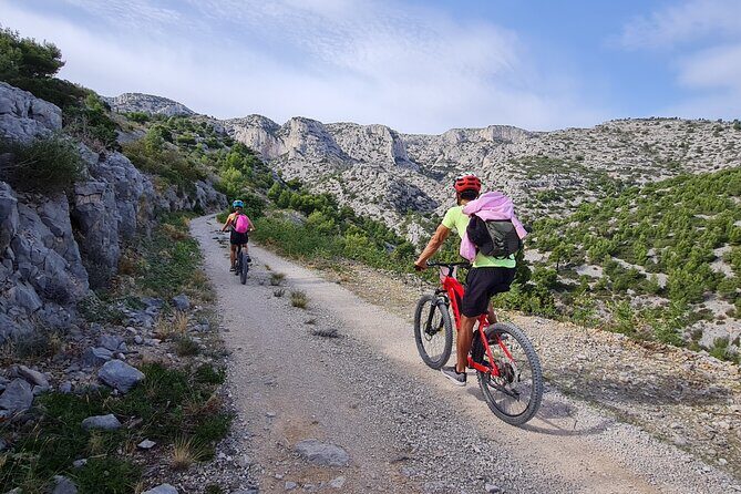 Cassis: Three Calanques Tour by Electric Mountain Bike - Final Thoughts