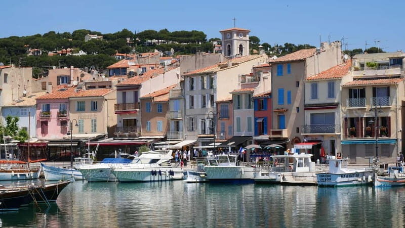 Cassis Tour, Calanques Boat Ride & Cosquer Cave visit - Introduction: What Makes This Tour Stand Out?