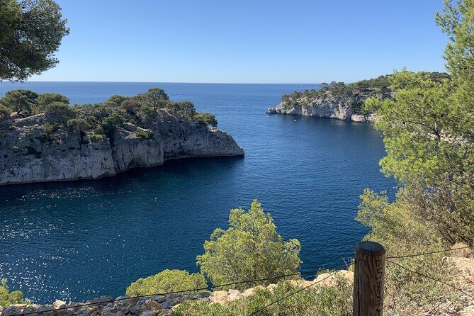 Cassis : Two Calanques Tour by Electric Mountain Bike - Who Will Love This Tour?