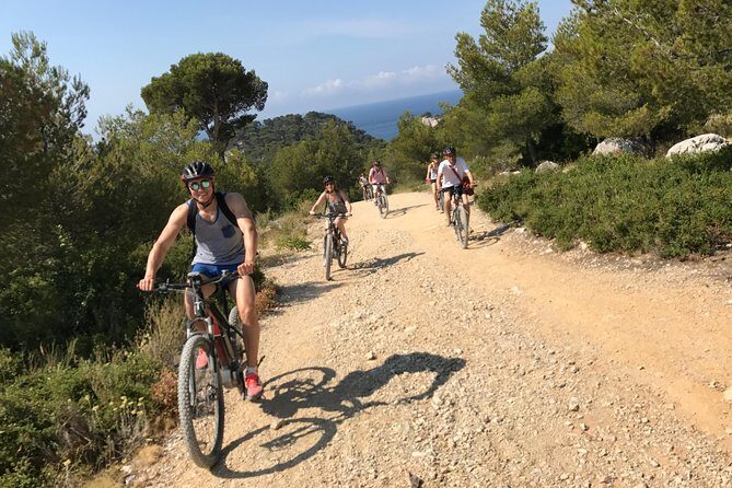 Cassis : Two Calanques Tour by Electric Mountain Bike - Frequently Asked Questions