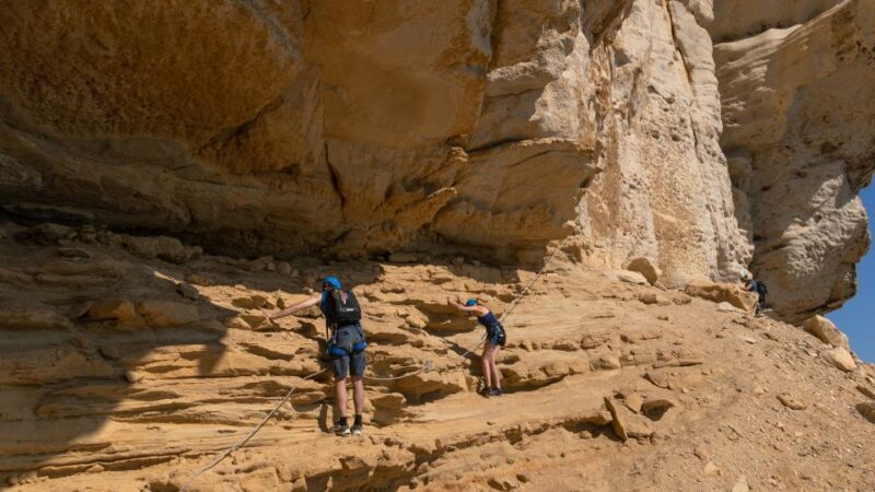 Cassis : Via Ferrata on the Cap Canaille - Who Will Love This Tour?