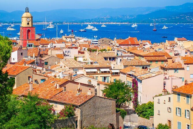 Cassis, Winery visit & Calanques from Aix en Provence. - A Detailed Look at the Itinerary