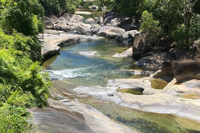 Cassowary Coast Waterfall Culture Tour - Authentic Experiences and Genuine Value