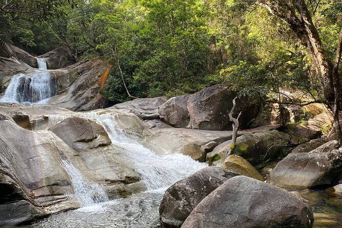 Cassowary Coast Waterfall Culture Tour - FAQ