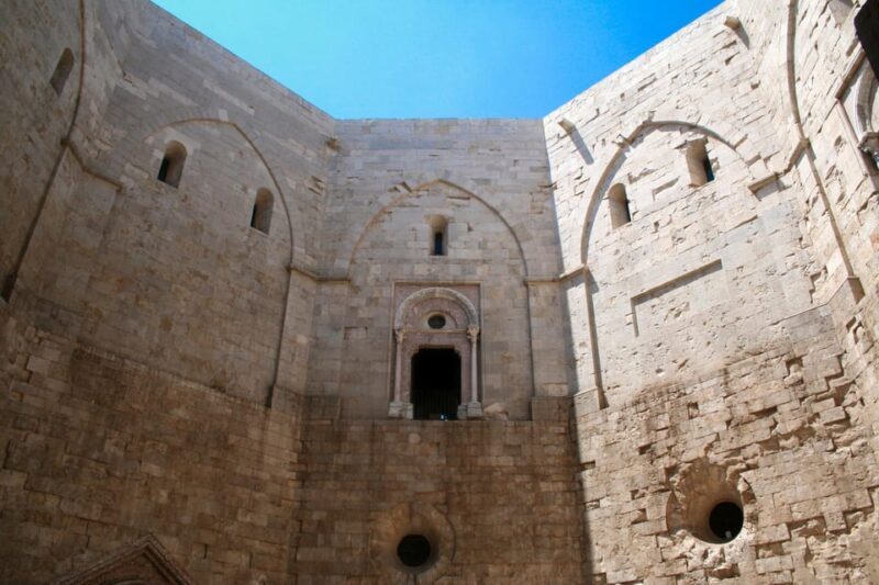 Castel del Monte Skip-the-Line Entry Ticket - The Experience: What You Can Expect