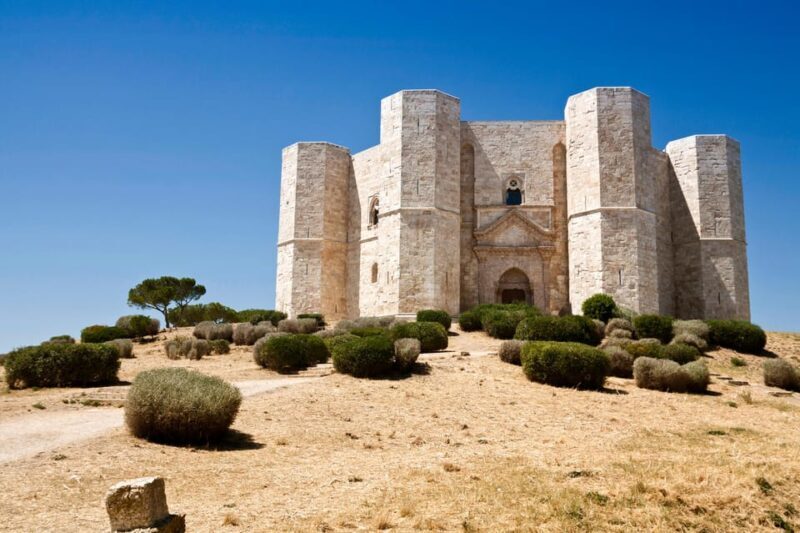 Castel del Monte Skip-the-Line Entry Ticket - What Real Visitors Say