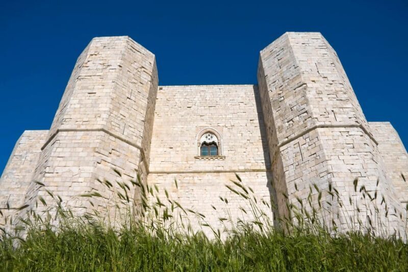 Castel del Monte Skip-the-Line Entry Ticket - Frequently Asked Questions