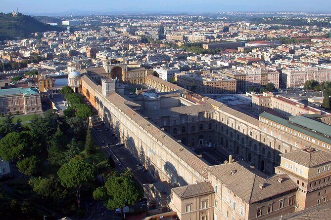 Castel Sant Angelo Guided Tour and Tickets - FAQs About Castel Sant’Angelo Guided Tour and Tickets