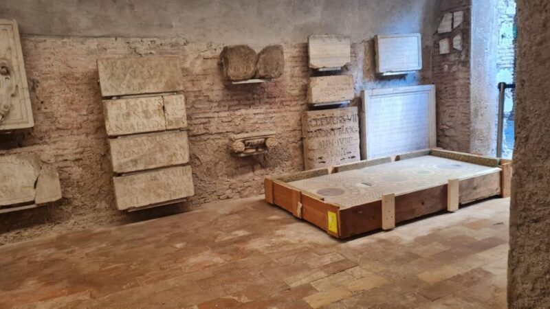Castel Sant' Angelo: The most famous Fortress of Rome - The Real Reviews: What Visitors Say