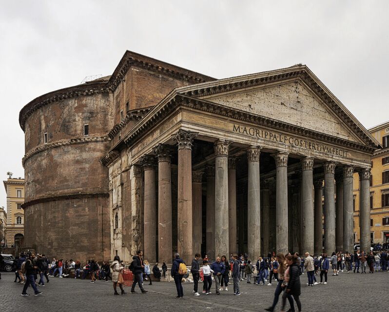 Castel Sant'Angelo and Baroque walking tour - PRIVATE TOUR - Who This Tour Is Best For