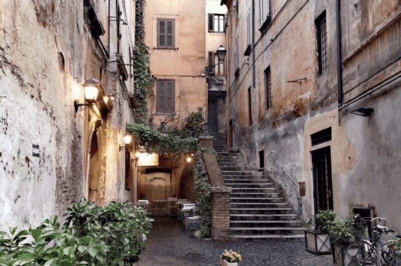 Castel Sant'Angelo and Baroque walking tour - PRIVATE TOUR - FAQs