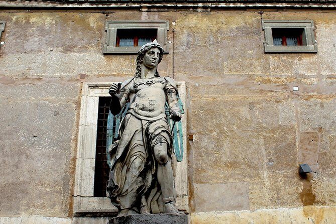 Castel Sant'Angelo E-Ticket & Multilingual Audio Guide - The Experience Through the Lens of Real Travelers